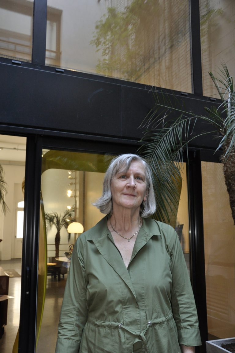 BRITTON Alison • – Maison-galerie 19PaulFort