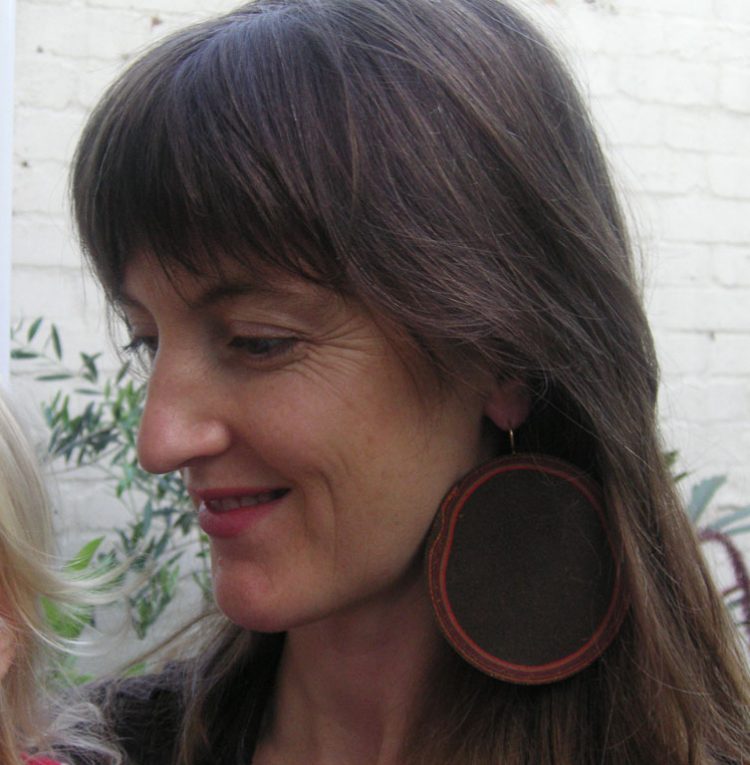 MARSLAND Sally • – Maison-galerie 19PaulFort